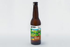 Bird Brewery | Toegankelijk voor velen, bijzonder voor de kenner